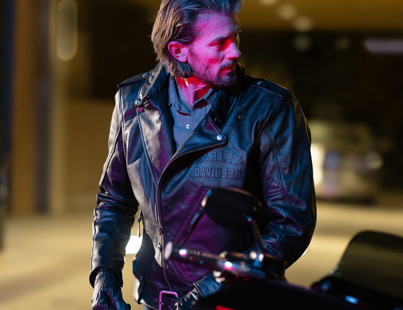 Harley-Davidson Varese - La tua concessionaria a stelle e strisce