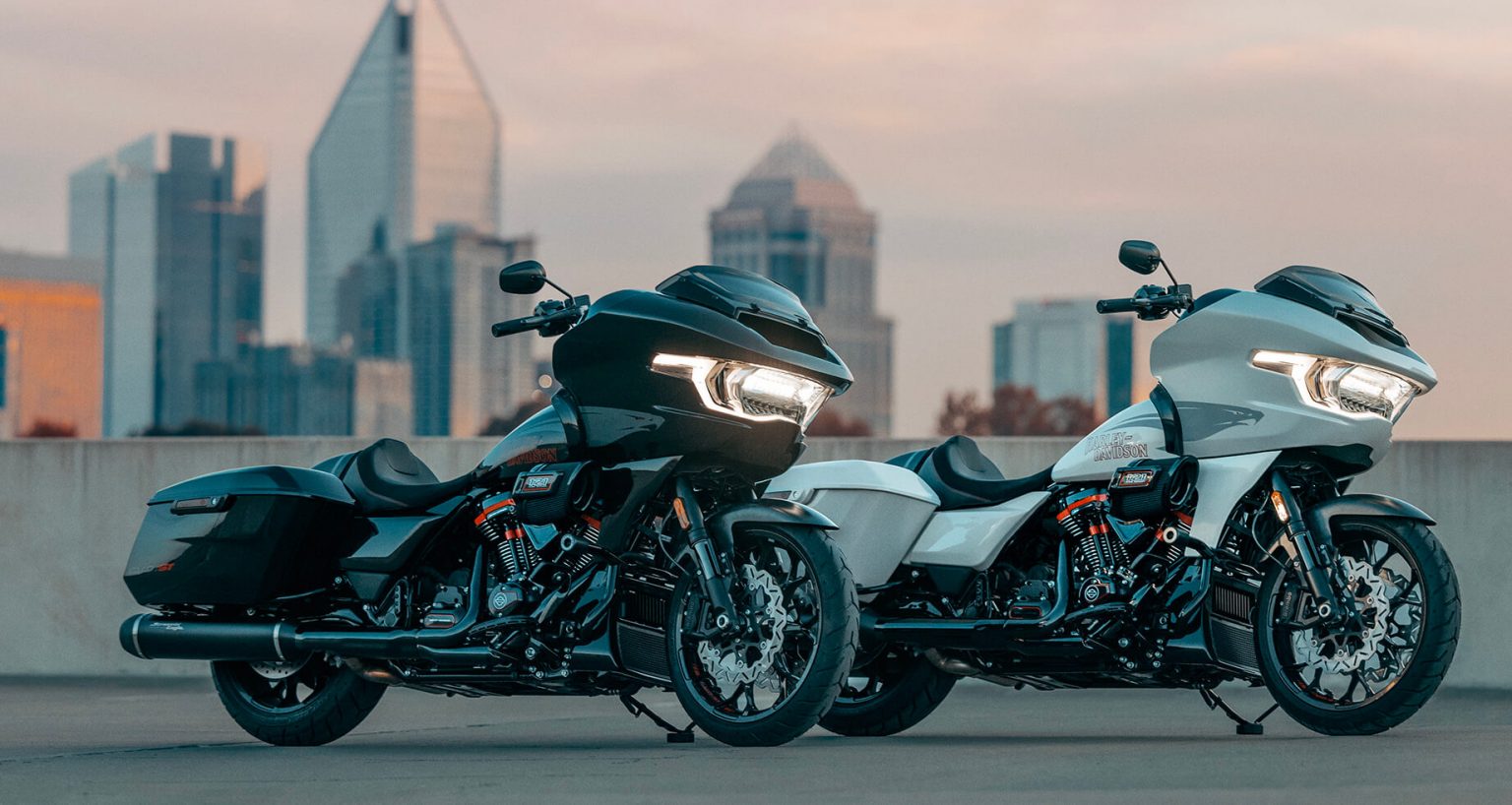 Harley-Davidson Varese - La tua concessionaria a stelle e strisce