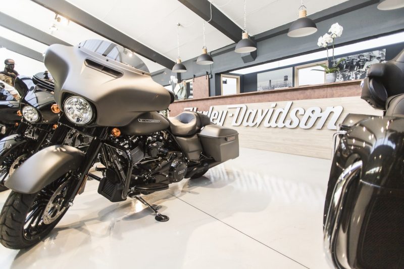 Kit Bulloneria Sella Sgancio Rapido HD